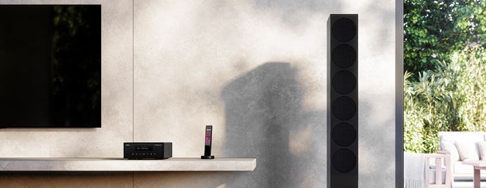 Revox STUDIOMASTER M500